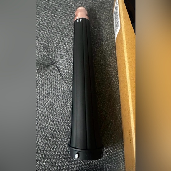 Dyson | Hair | Dyson Airwrap Conical Barrel Attachment In Blackrose ...